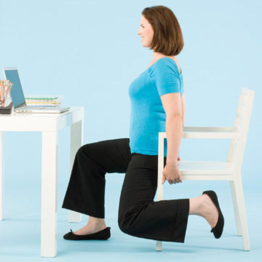 5 Deskercise Tips and Ideas for a Healthier Body - Innoland Development ...