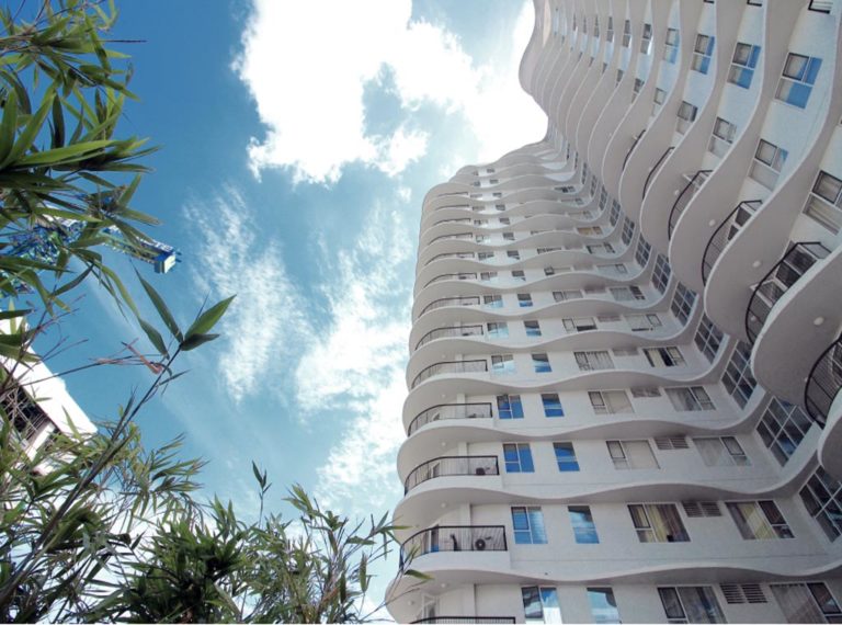 About - Innoland Development Corp.