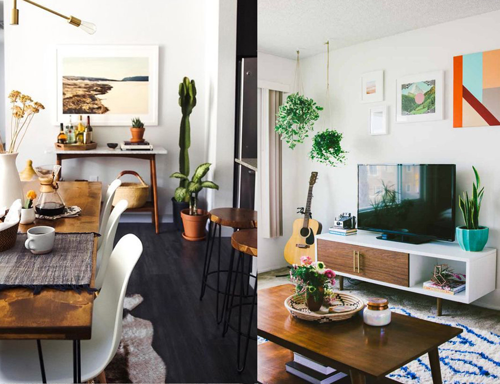 5 Easy and DIY Decorating Themes for Your Home - Innoland Development Corp.