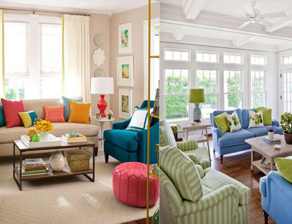 5 Easy and DIY Decorating Themes for Your Home - Innoland Development Corp.