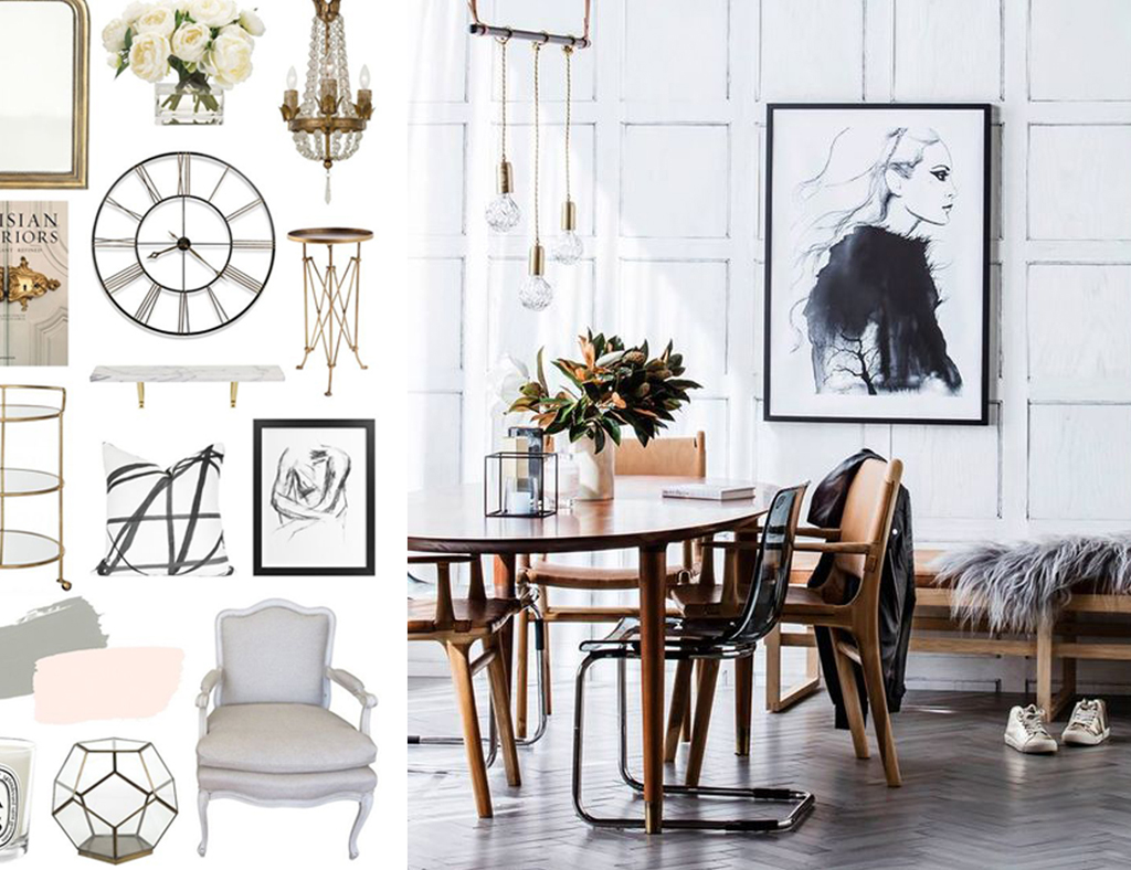 5 Easy and DIY Decorating Themes for Your Home - Innoland Development Corp.