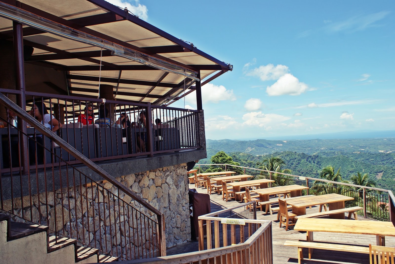 Must-visit Food Places around Cebu City - Innoland Development Corp.