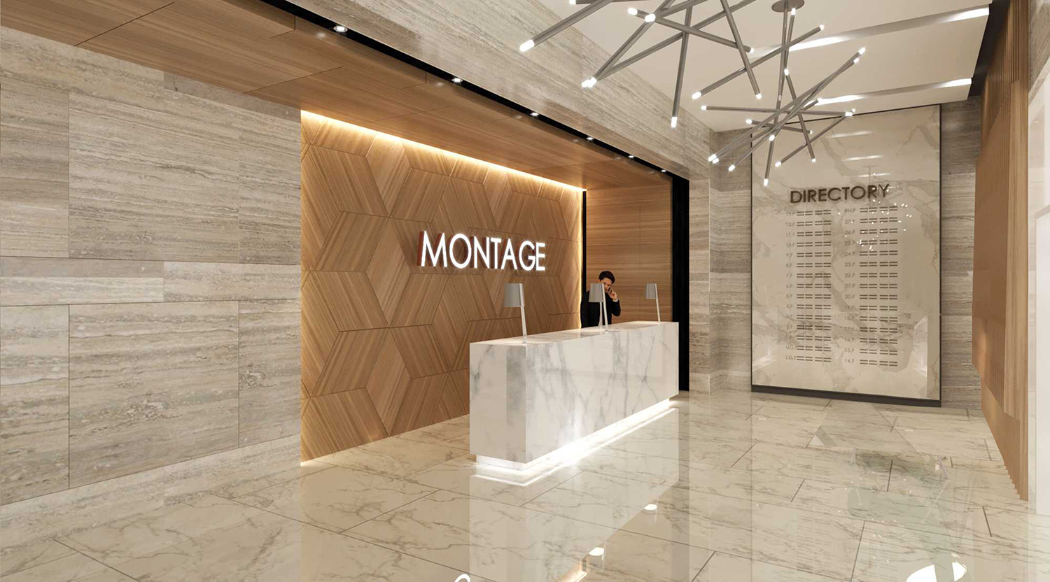 One Montage [27F|com] | Page 6 | SkyscraperCity Forum