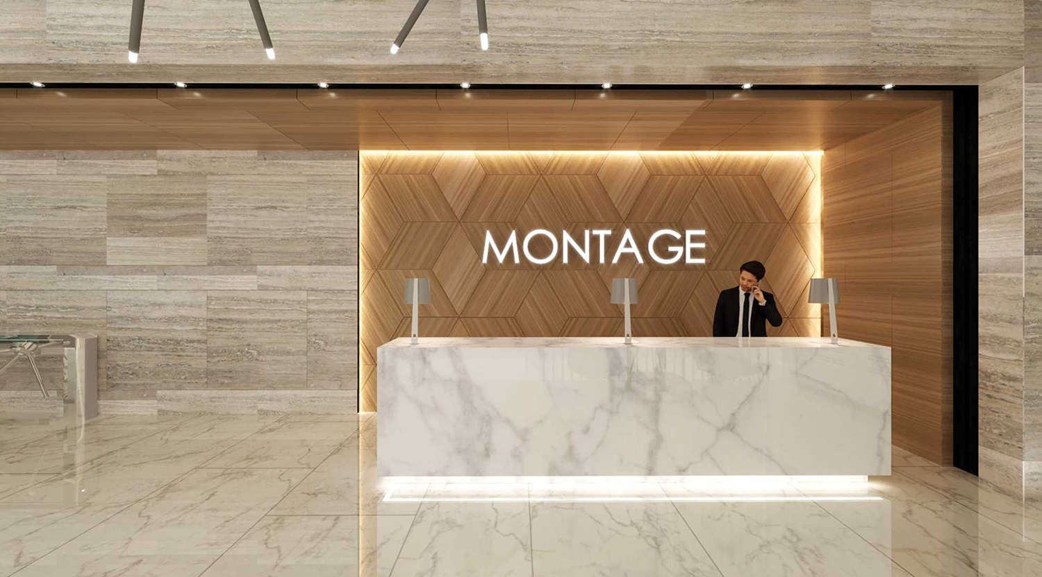 One Montage [27F|com] | Page 6 | SkyscraperCity Forum