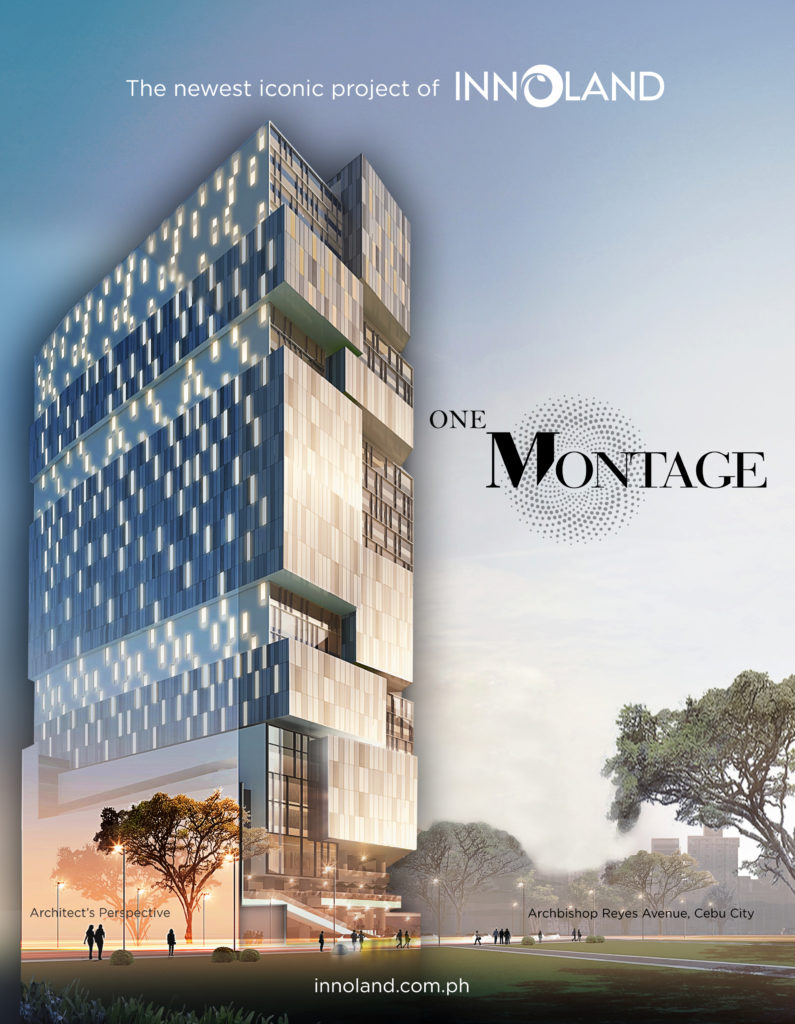One Montage: Operational Soon - Innoland Development Corp.