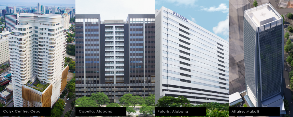 Innoland’s 4 Key Principles - Innoland Development Corp.