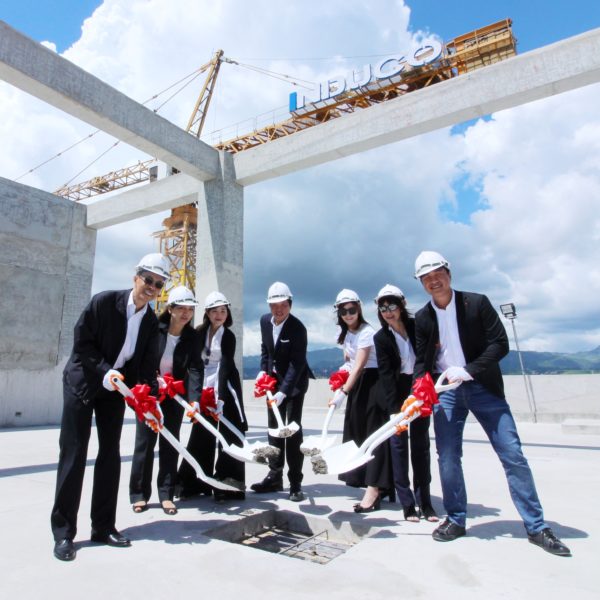 Montage - Innoland Development Corp.