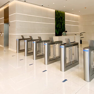 TGU Tower - Innoland Development Corp.